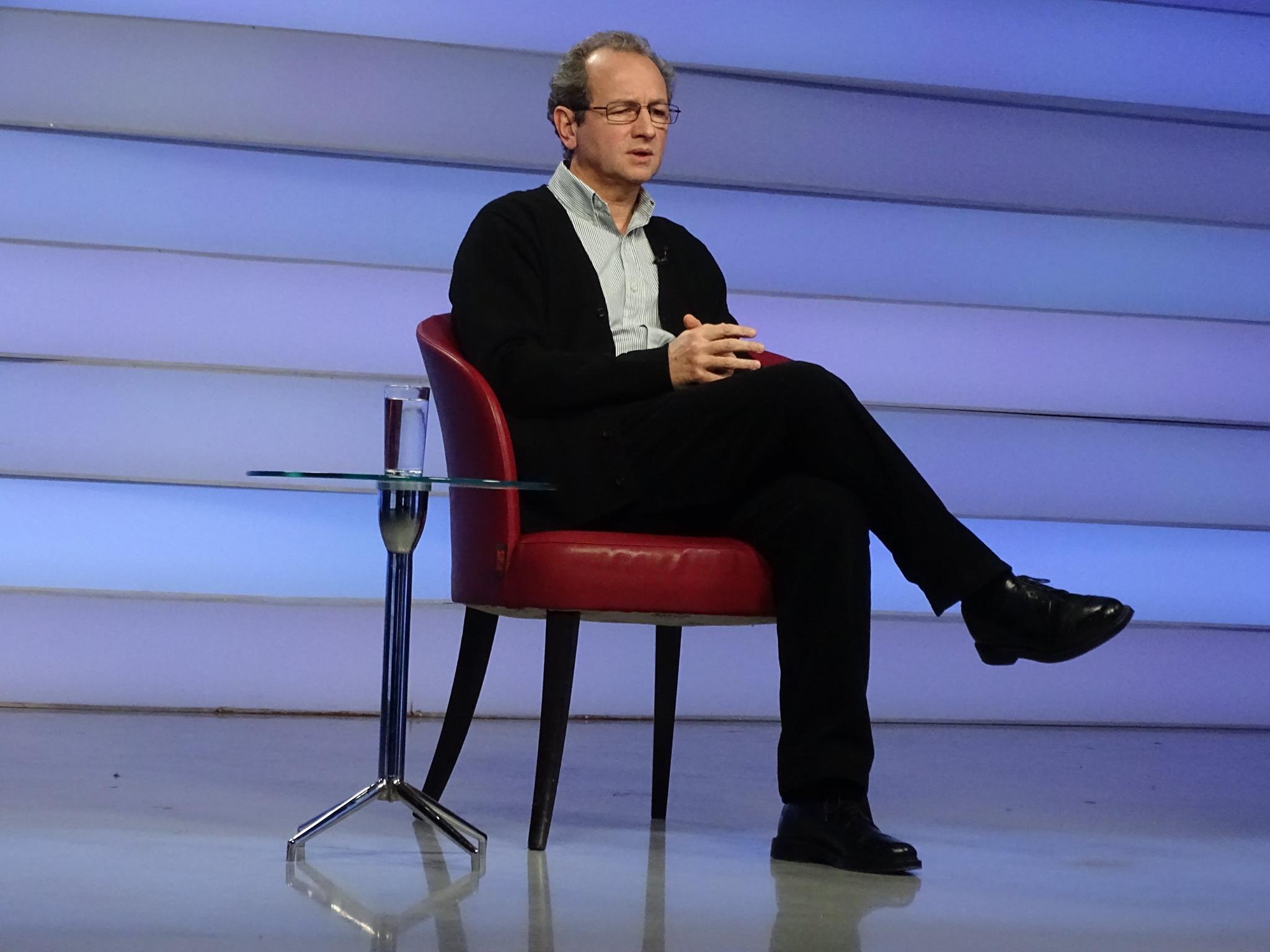 Dan Puric - GgChannel