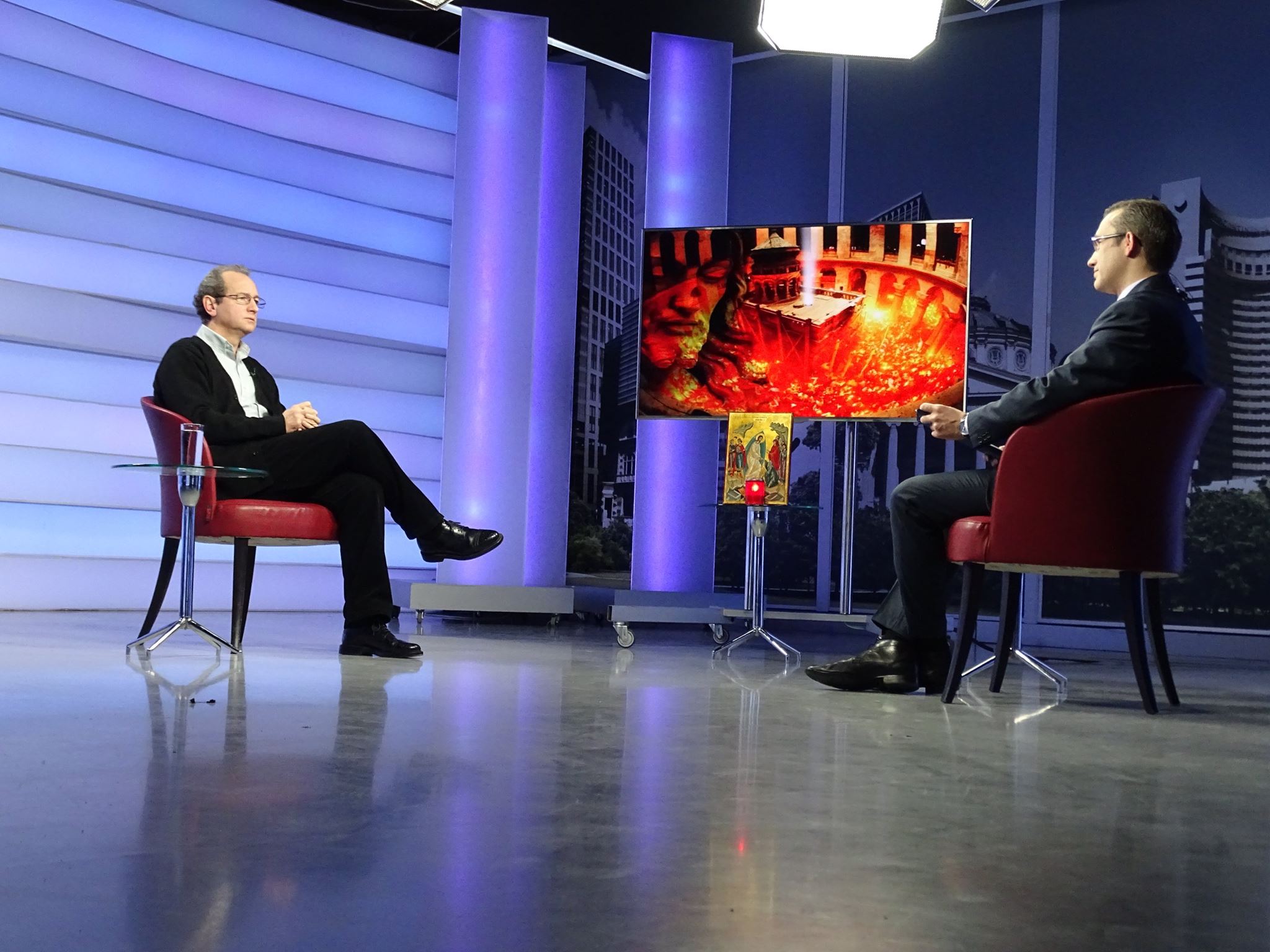 Dan Puric - GgChannel