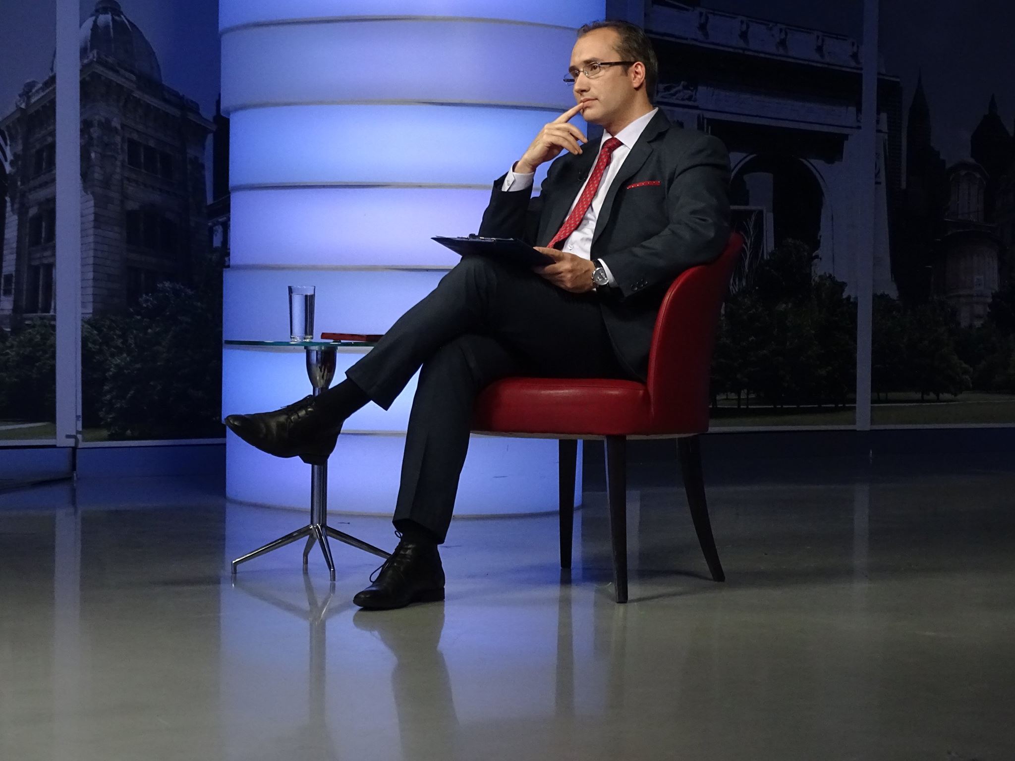 Dan Puric - GgChannel