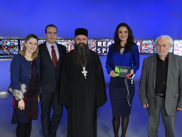 Pr Ciprian Gradinaru - GgChannel