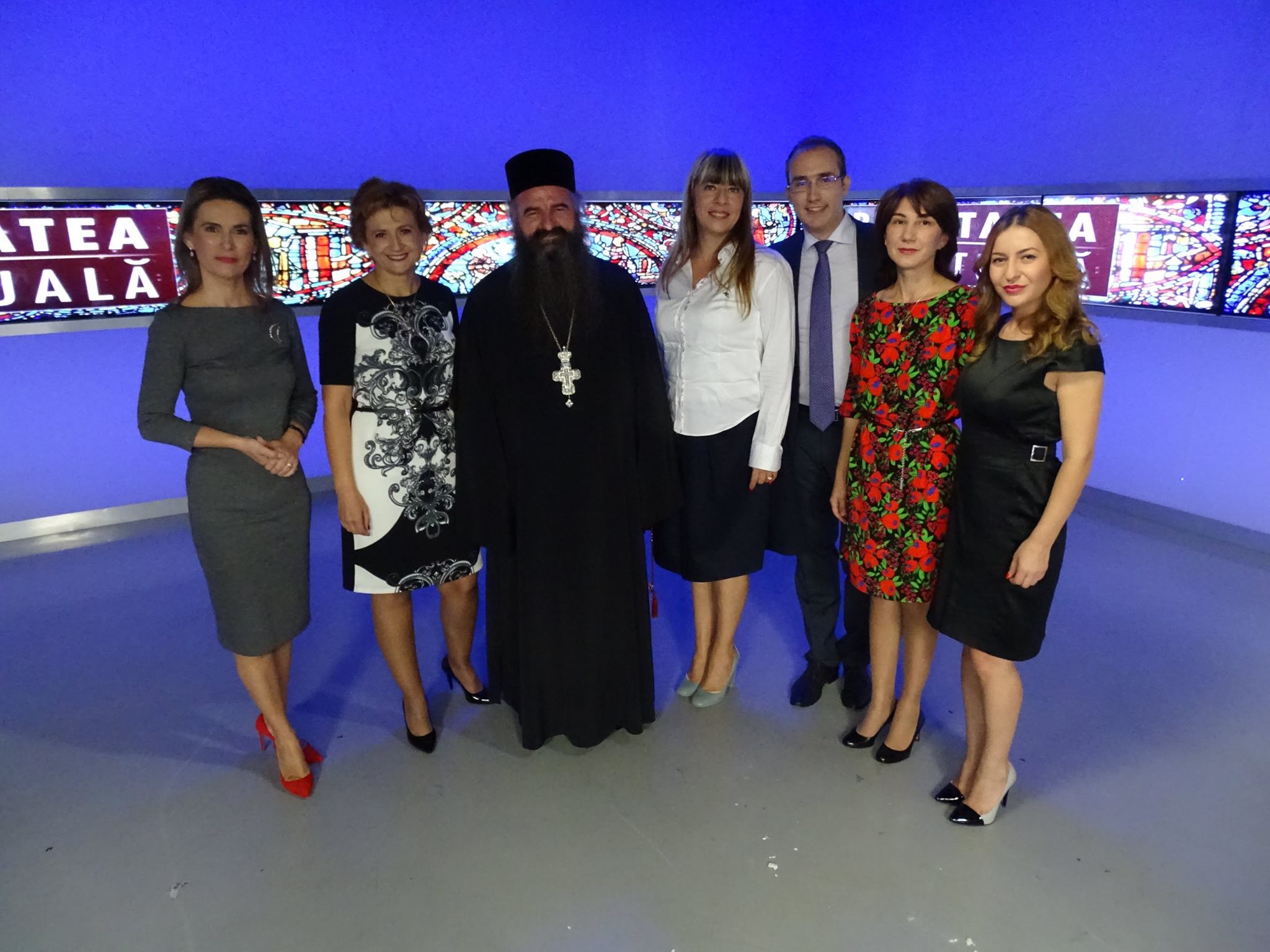 Pr Ciprian Gradinaru - GgChannel