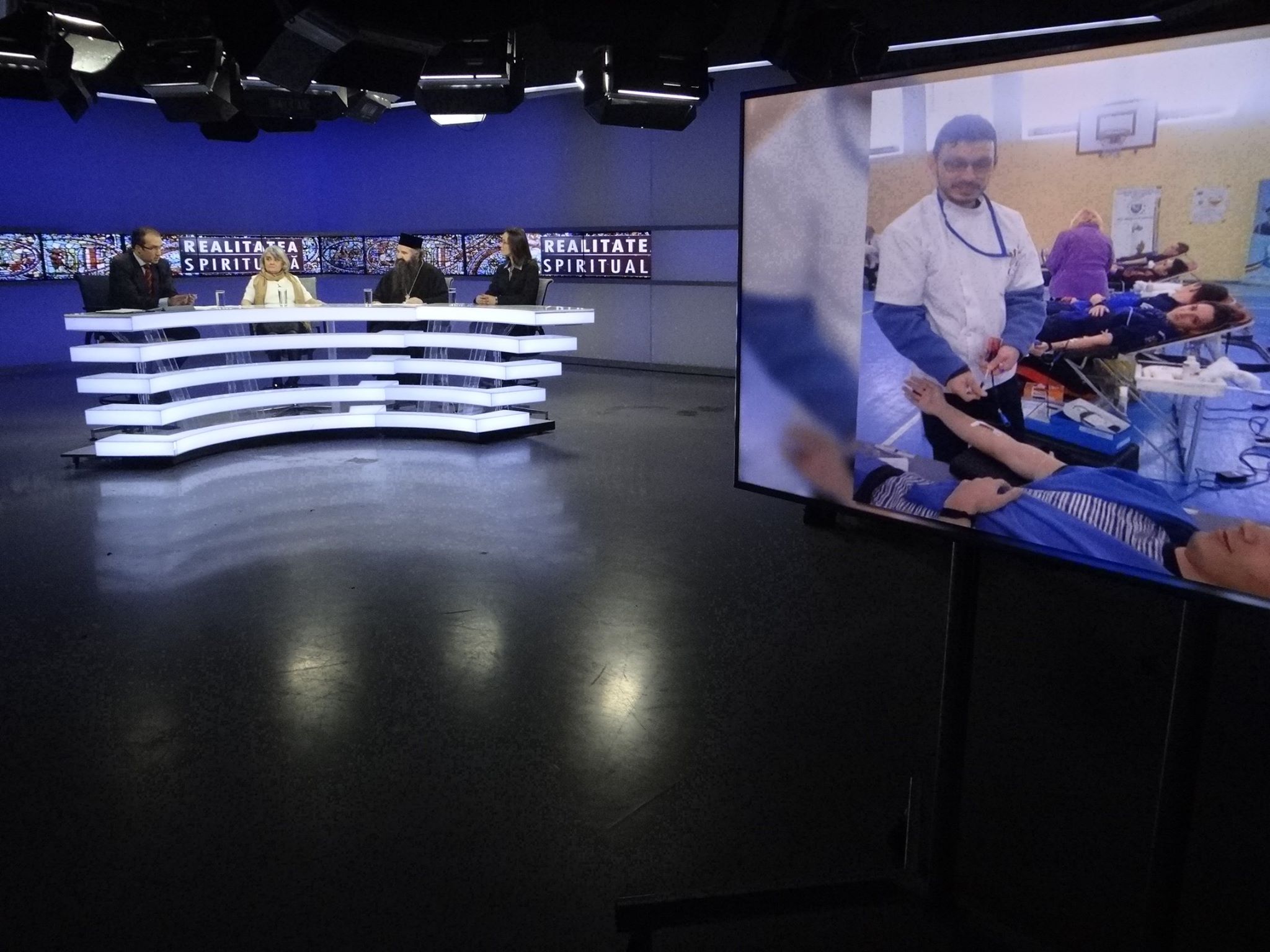 Pr Ciprian Gradinaru - GgChannel