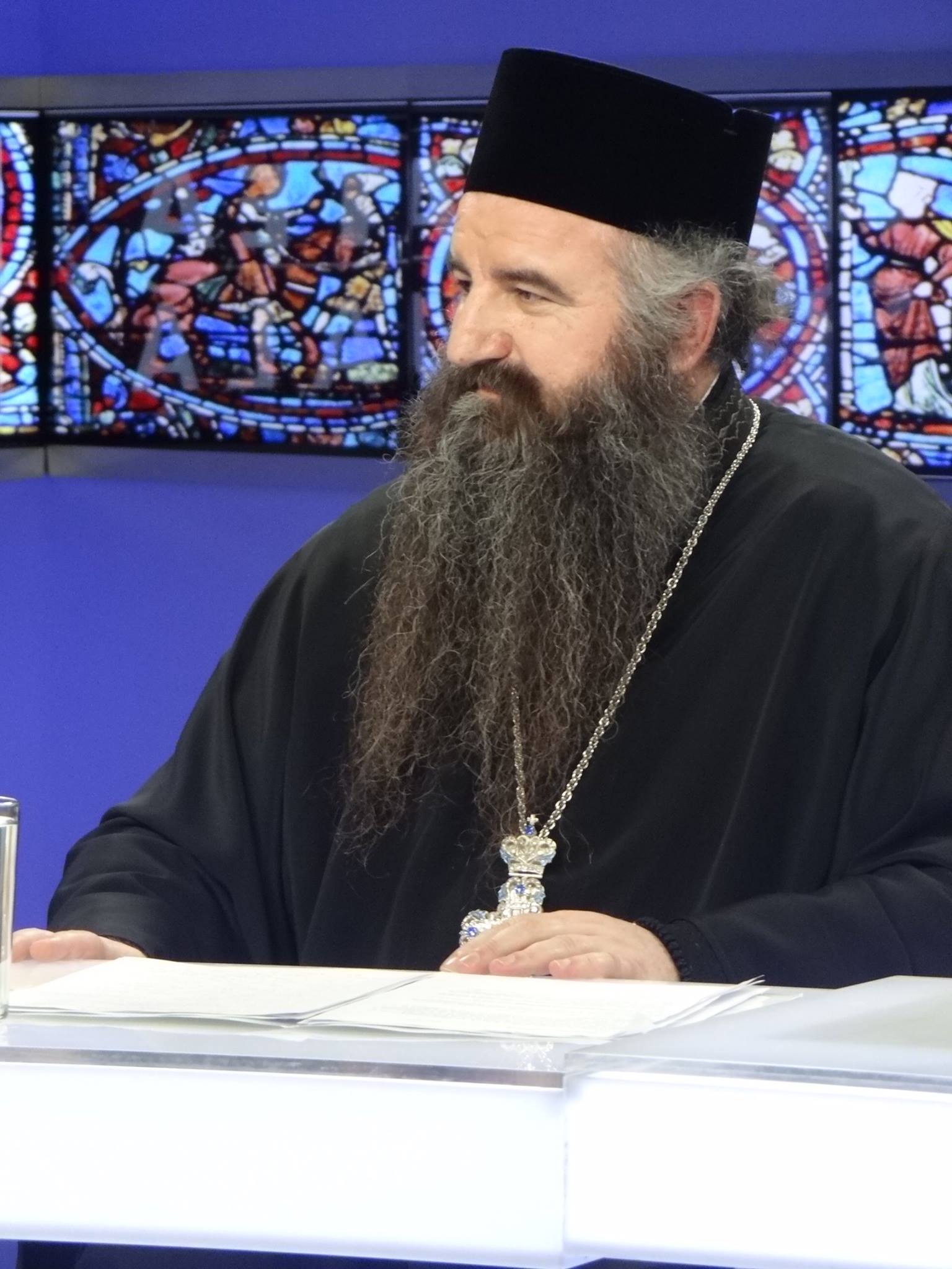 Pr Ciprian Gradinaru - GgChannel