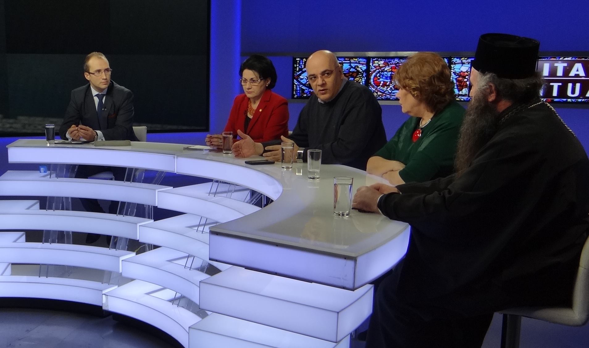 Pr Ciprian Gradinaru - GgChannel