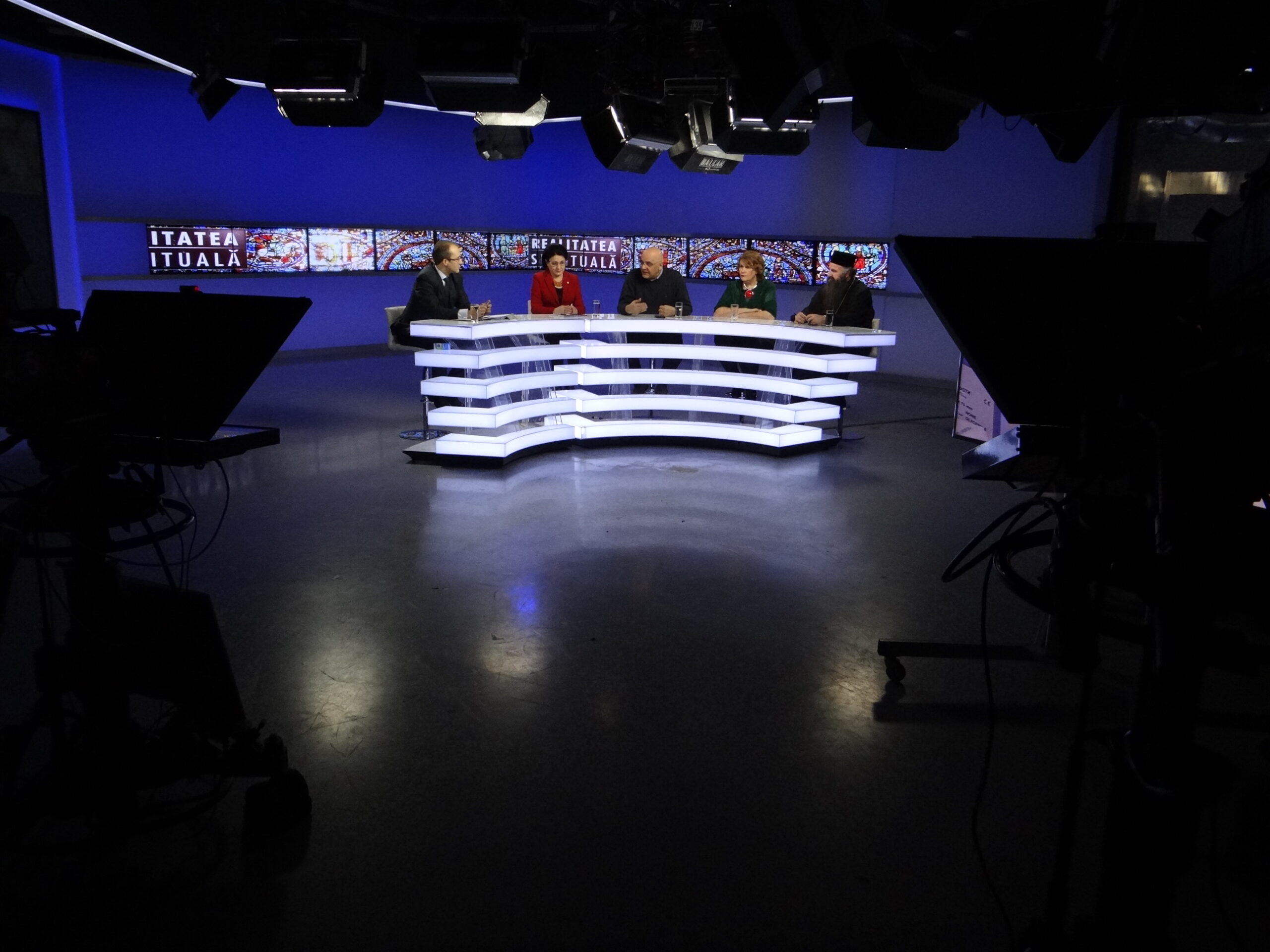 Pr Ciprian Gradinaru - GgChannel