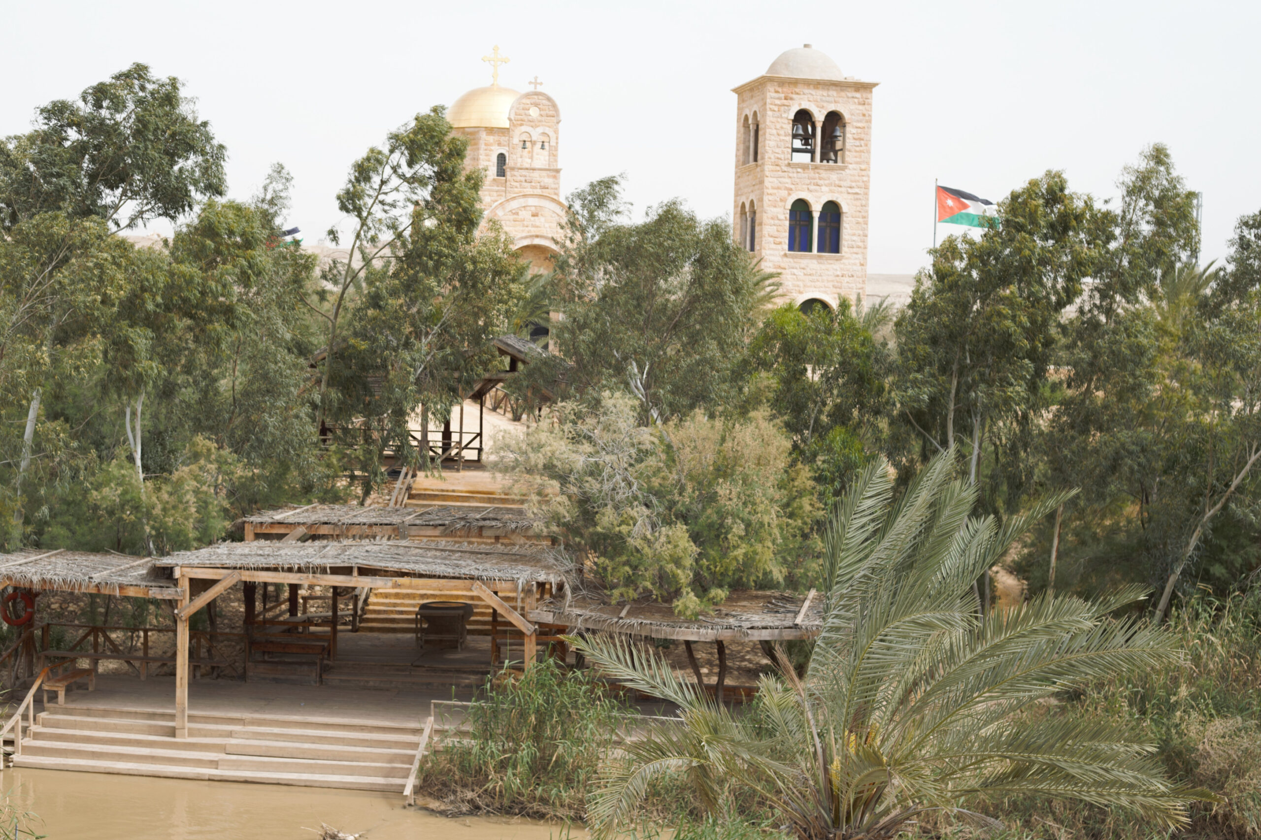 IERIHON, PALESTINA - GgChannel